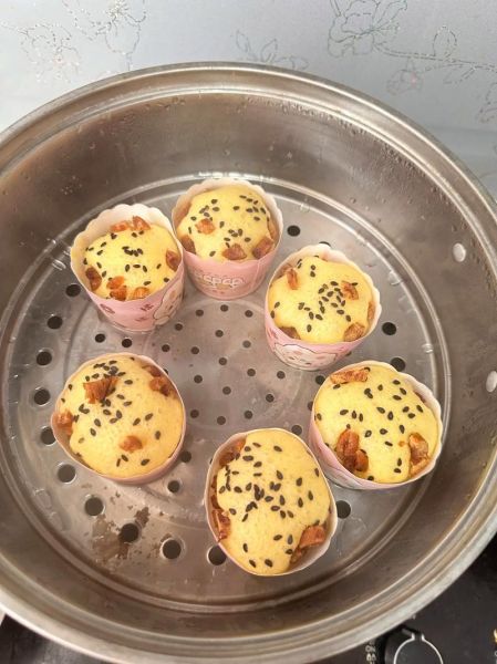 蒸鸡蛋糕的做法_蒸鸡蛋糕怎么做好吃-第3张图片-山城妙识 蒸鸡蛋糕的做法_蒸鸡蛋糕怎么做好吃-第3张图片-山城妙识