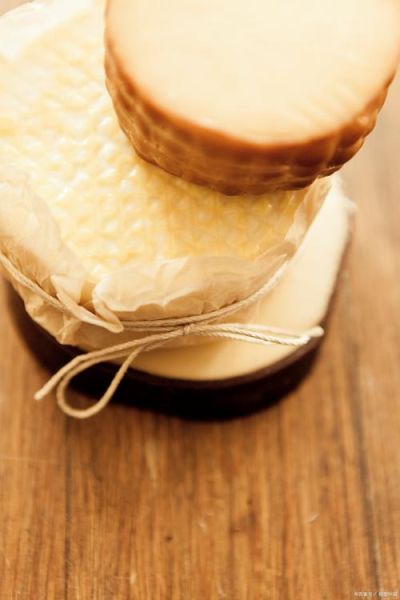 茯苓饼怎么做_茯苓饼做法视频教程-第3张图片-山城妙识