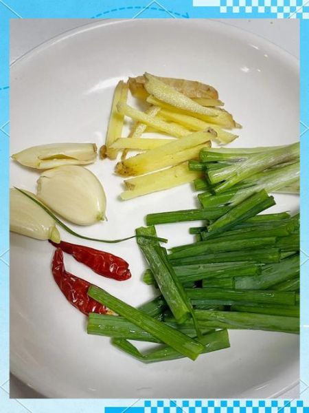 糖醋鲳鱼怎么做_糖醋鲳鱼家常做法-第3张图片-山城妙识