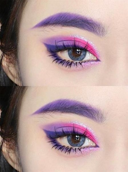 鲶鱼脸适合什么发型_鲶鱼脸怎么化妆-第2张图片-山城妙识 鲶鱼脸适合什么发型_鲶鱼脸怎么化妆-第2张图片-山城妙识