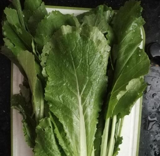 豆腐小白菜汤怎么做_豆腐小白菜汤热量高吗-第3张图片-山城妙识 豆腐小白菜汤怎么做_豆腐小白菜汤热量高吗-第3张图片-山城妙识