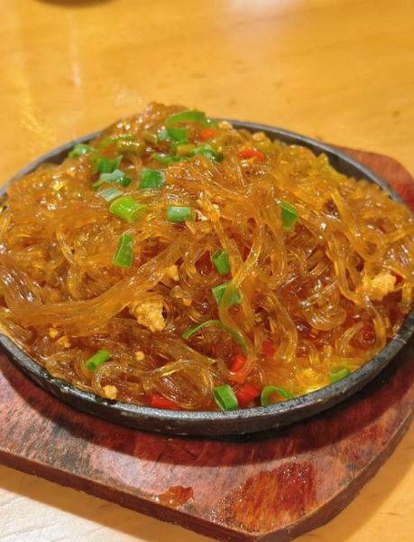 水晶粉怎么做好吃_家常水晶粉做法大全-第1张图片-山城妙识 水晶粉怎么做好吃_家常水晶粉做法大全-第1张图片-山城妙识