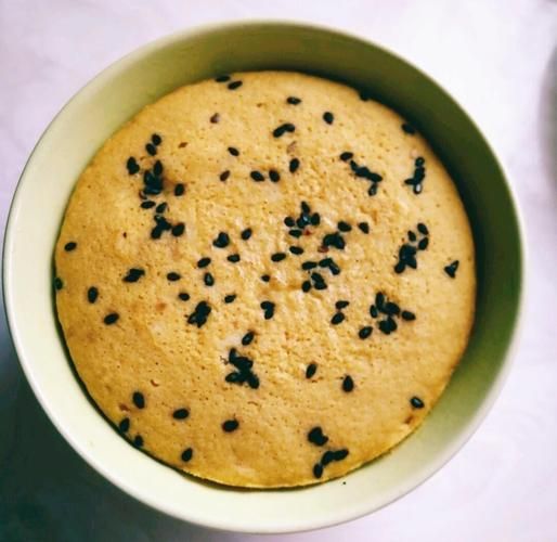 鸡蛋糕怎么蒸才好吃_蒸鸡蛋糕不塌陷的秘诀-第1张图片-山城妙识 鸡蛋糕怎么蒸才好吃_蒸鸡蛋糕不塌陷的秘诀-第1张图片-山城妙识