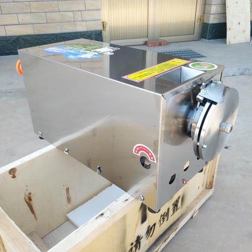 刀削面机多少钱一台_刀削面机好用吗-第2张图片-山城妙识