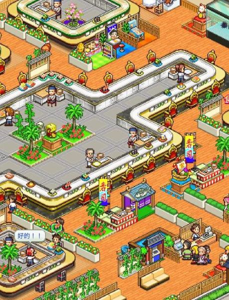 寿司游戏餐厅怎么玩_寿司游戏餐厅赚钱吗-第3张图片-山城妙识 寿司游戏餐厅怎么玩_寿司游戏餐厅赚钱吗-第3张图片-山城妙识