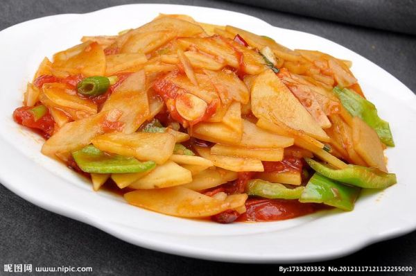 醋溜土豆片怎么做_醋溜土豆片用白醋还是陈醋-第1张图片-山城妙识