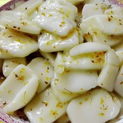 宁波特色美食有哪些_宁波小吃哪里最正宗-第3张图片-山城妙识