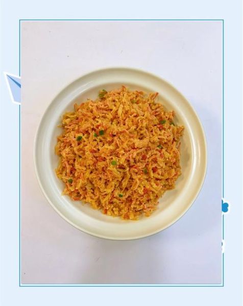 胡萝卜粉的功效与作用_胡萝卜粉怎么吃效果最好-第3张图片-山城妙识 胡萝卜粉的功效与作用_胡萝卜粉怎么吃效果最好-第3张图片-山城妙识