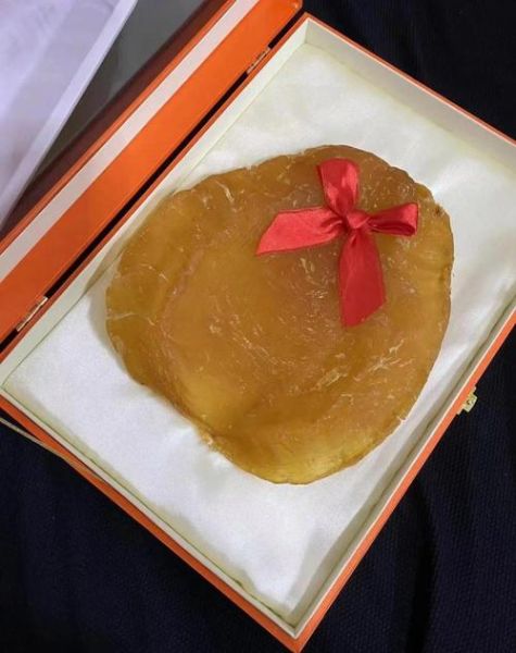 鱼胶是什么做成的_鱼胶和鱼鳔有什么区别-第3张图片-山城妙识