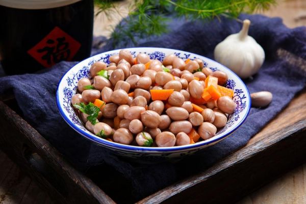 盐水花生怎么煮_盐水花生配料有哪些-第1张图片-山城妙识