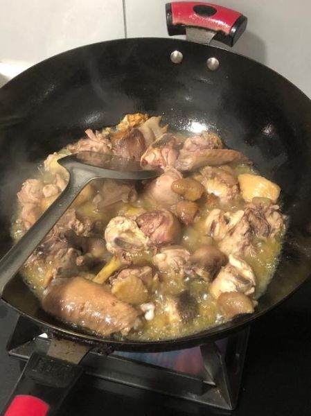 电压力锅炖鸡多长时间_电压力锅炖鸡多久能熟-第2张图片-山城妙识 电压力锅炖鸡多长时间_电压力锅炖鸡多久能熟-第2张图片-山城妙识