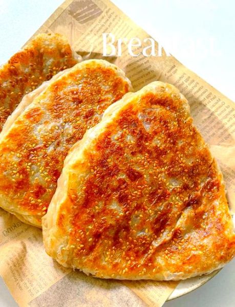 千层牛肉饼怎么做_千层牛肉饼为什么层次分明-第3张图片-山城妙识