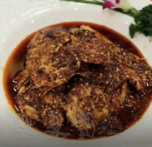 麻辣鸡块正宗做法_四川家常版怎么做-第1张图片-山城妙识