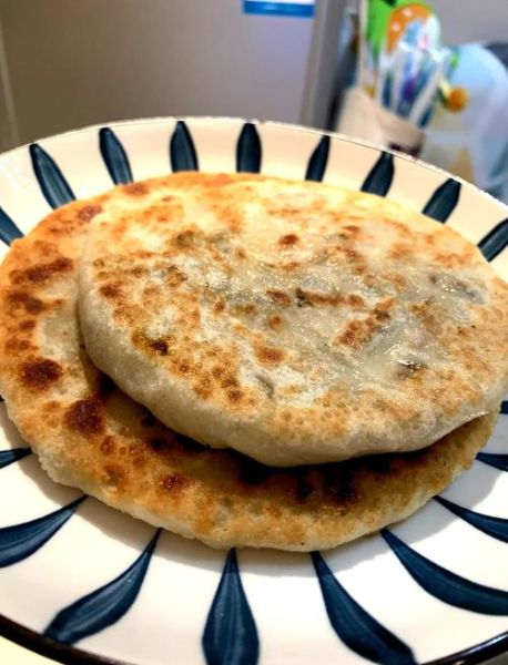 咸菜饼的家常做法窍门_咸菜饼怎么做好吃又脆-第1张图片-山城妙识 咸菜饼的家常做法窍门_咸菜饼怎么做好吃又脆-第1张图片-山城妙识