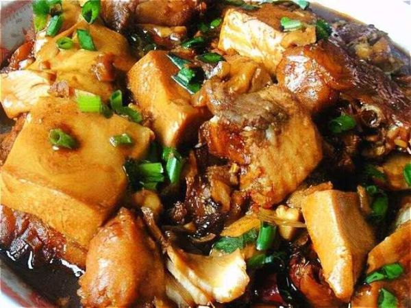 鱼块炖豆腐怎么做好吃_鱼块炖豆腐的家常做法-第2张图片-山城妙识 鱼块炖豆腐怎么做好吃_鱼块炖豆腐的家常做法-第2张图片-山城妙识