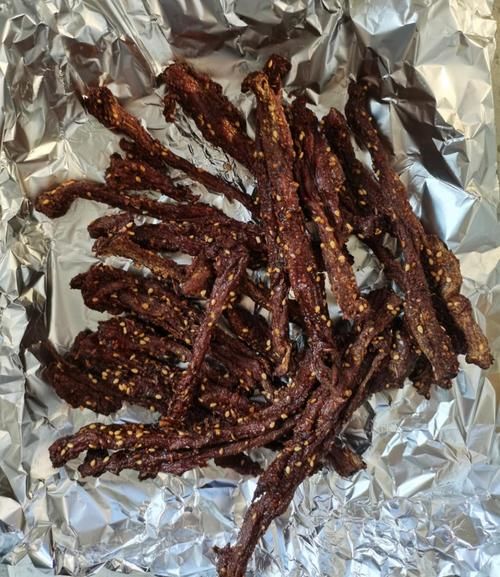 家庭自制牛肉干怎么做_牛肉干风干还是烤箱好-第3张图片-山城妙识
