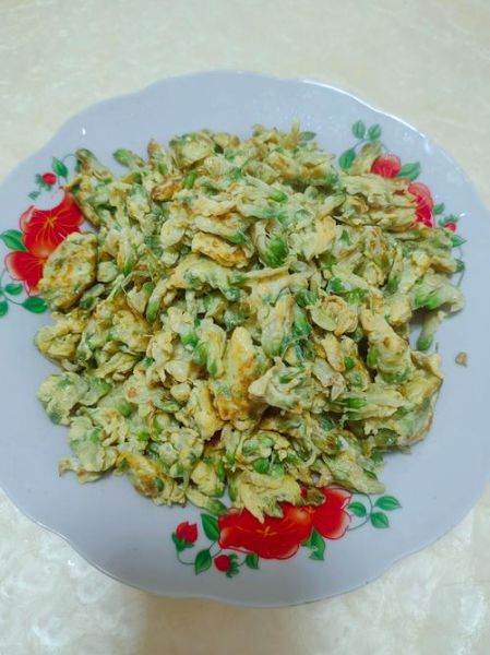 槐树花怎么做好吃_槐树花家常做法大全-第3张图片-山城妙识 槐树花怎么做好吃_槐树花家常做法大全-第3张图片-山城妙识