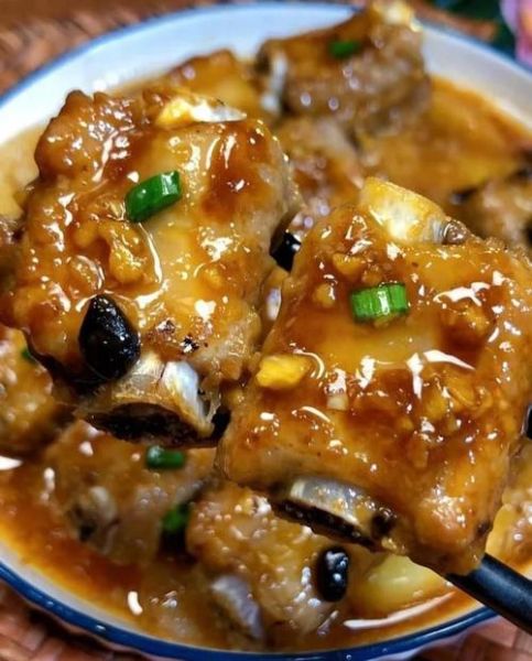 豆豉怎么做_家常豆豉做法-第3张图片-山城妙识 豆豉怎么做_家常豆豉做法-第3张图片-山城妙识