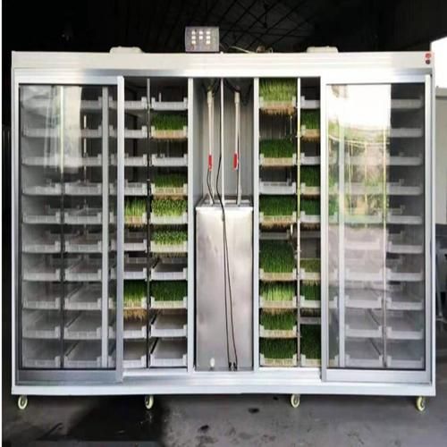 花生芽机器多少钱一台_花生芽机怎么选-第3张图片-山城妙识