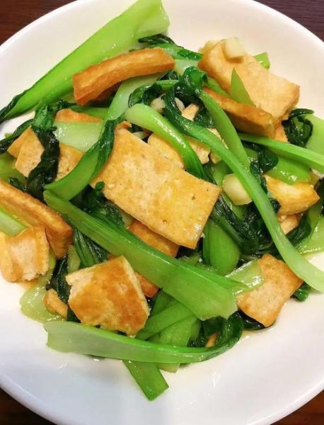 青菜豆腐保平安吗_怎么吃最健康-第2张图片-山城妙识 青菜豆腐保平安吗_怎么吃最健康-第2张图片-山城妙识