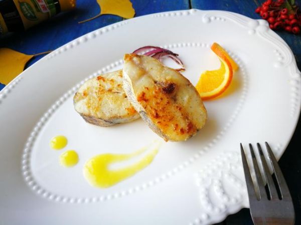 香煎鳕鱼块怎么做_香煎鳕鱼块热量高吗-第3张图片-山城妙识 香煎鳕鱼块怎么做_香煎鳕鱼块热量高吗-第3张图片-山城妙识