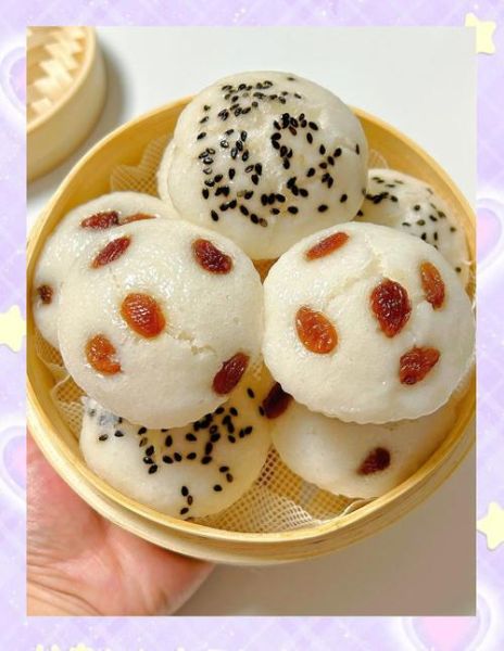 白糖米发糕怎么做_正宗白糖米发糕配方-第3张图片-山城妙识 白糖米发糕怎么做_正宗白糖米发糕配方-第3张图片-山城妙识