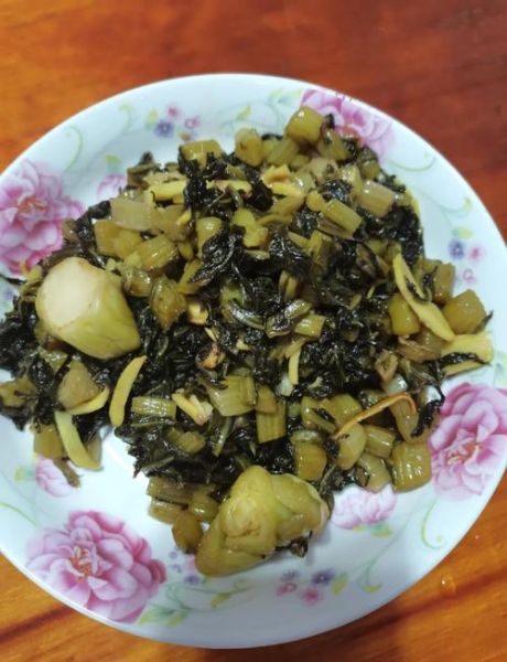 酸菜怎么腌制_酸菜腌制方法图解-第2张图片-山城妙识 酸菜怎么腌制_酸菜腌制方法图解-第2张图片-山城妙识