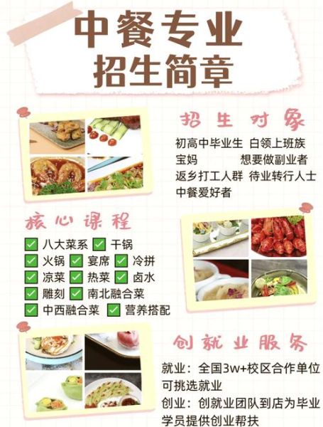 郑州新东方烹饪学校学费多少钱_一年学费明细-第1张图片-山城妙识 郑州新东方烹饪学校学费多少钱_一年学费明细-第1张图片-山城妙识