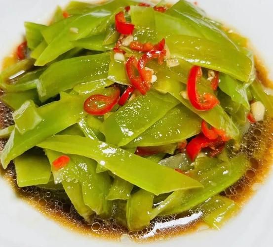 凉拌莴苣要不要焯水_焯水后口感如何-第1张图片-山城妙识