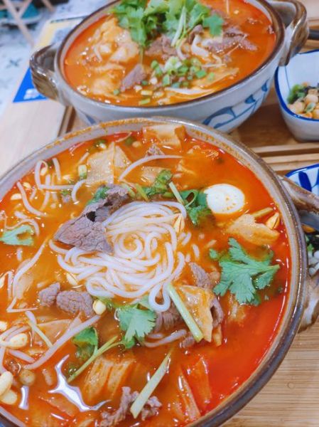 贵州酸辣粉怎么做_贵州酸辣粉哪家最正宗-第1张图片-山城妙识 贵州酸辣粉怎么做_贵州酸辣粉哪家最正宗-第1张图片-山城妙识