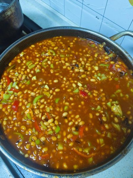 瓜豆酱怎么做_家庭版详细步骤-第2张图片-山城妙识 瓜豆酱怎么做_家庭版详细步骤-第2张图片-山城妙识