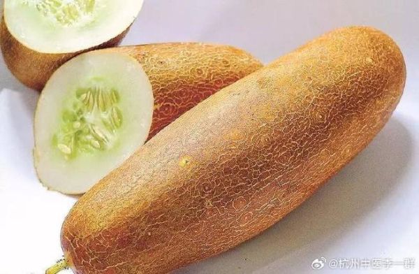 胡瓜长什么样子_胡瓜和黄瓜的区别-第3张图片-山城妙识