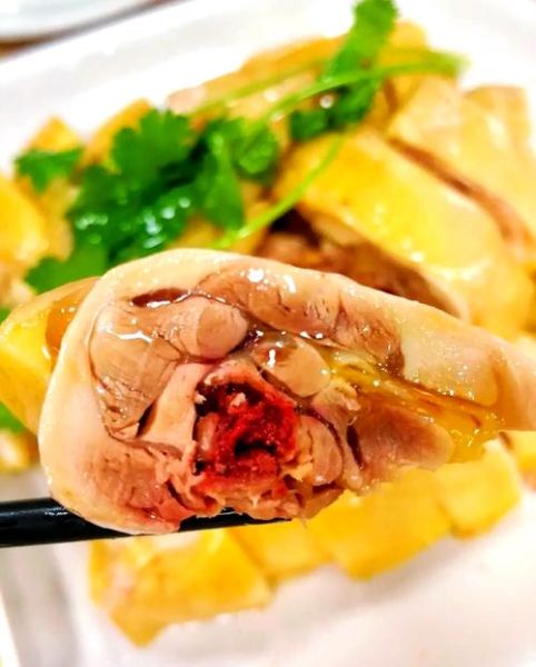 白切鸡怎么煮才嫩_白切鸡煮几分钟最好-第1张图片-山城妙识 白切鸡怎么煮才嫩_白切鸡煮几分钟最好-第1张图片-山城妙识