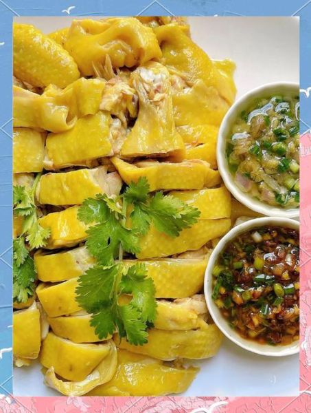 白切鸡怎么煮才嫩_白切鸡煮几分钟最好-第3张图片-山城妙识 白切鸡怎么煮才嫩_白切鸡煮几分钟最好-第3张图片-山城妙识