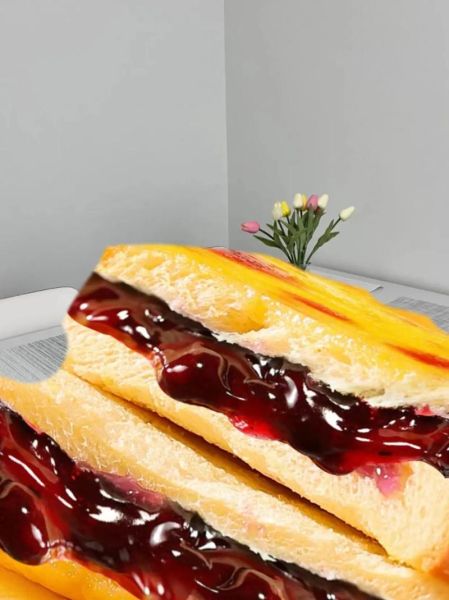 吐司面包怎么做才松软_吐司面包为什么塌陷-第2张图片-山城妙识 吐司面包怎么做才松软_吐司面包为什么塌陷-第2张图片-山城妙识