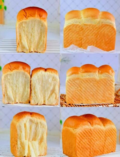 吐司面包怎么做才松软_吐司面包为什么塌陷-第1张图片-山城妙识 吐司面包怎么做才松软_吐司面包为什么塌陷-第1张图片-山城妙识