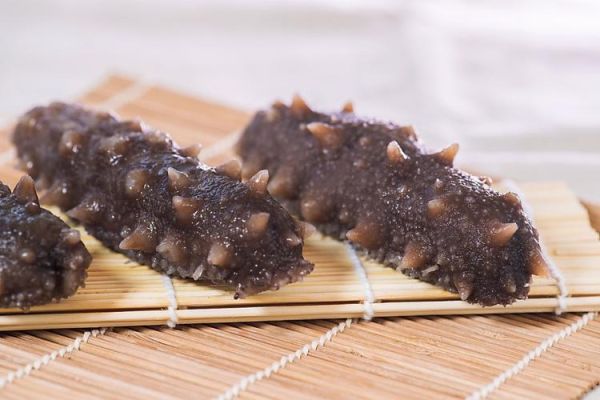 海参怎么发最好方法_海参泡发全过程视频教学-第1张图片-山城妙识