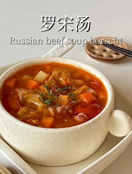 自制罗宋汤用什么番茄_罗宋汤家常做法详细步骤-第1张图片-山城妙识