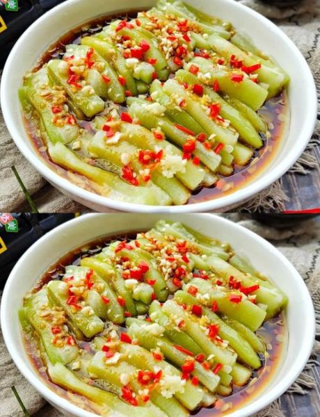 凉拌菜大全_家常凉拌菜怎么做-第1张图片-山城妙识 凉拌菜大全_家常凉拌菜怎么做-第1张图片-山城妙识