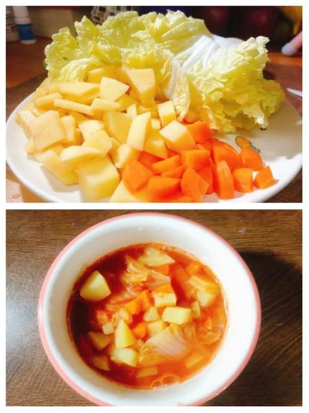 自制罗宋汤用什么番茄_罗宋汤家常做法详细步骤-第2张图片-山城妙识