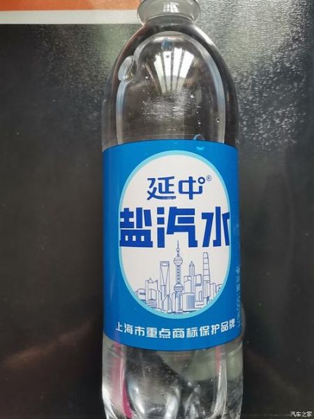 盐汽水的危害有哪些_长期喝盐汽水会胖吗-第3张图片-山城妙识