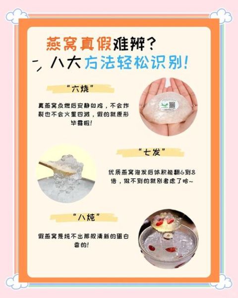 天然燕窝多少钱一斤_如何辨别真假-第3张图片-山城妙识