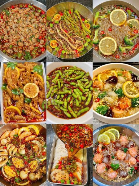 捞汁的做法和材料_捞汁怎么调才好吃-第3张图片-山城妙识 捞汁的做法和材料_捞汁怎么调才好吃-第3张图片-山城妙识