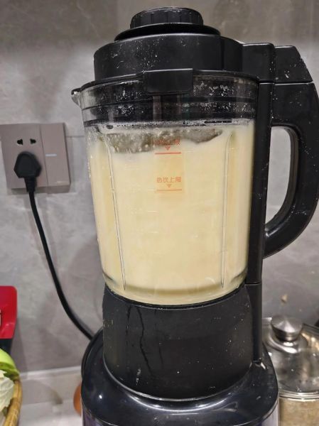 红薯淀粉做凉粉怎么做_红薯淀粉凉粉不成形怎么办-第3张图片-山城妙识