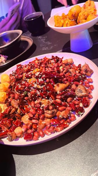 川菜有哪些经典菜品_川菜为什么那么辣-第2张图片-山城妙识