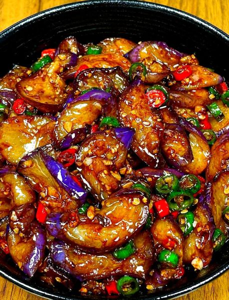 油焖茄子怎么做_正宗做法步骤-第3张图片-山城妙识 油焖茄子怎么做_正宗做法步骤-第3张图片-山城妙识