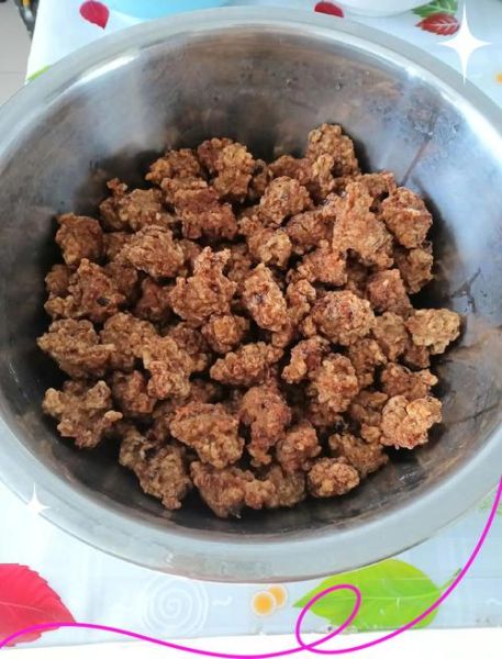 炸肉段怎么做_炸肉段外酥里嫩技巧-第2张图片-山城妙识