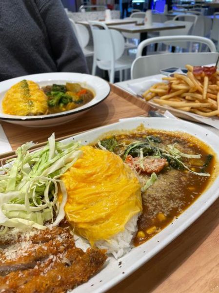 蛋包饭怎么做才正宗_正宗蛋包饭的做法视频-第3张图片-山城妙识