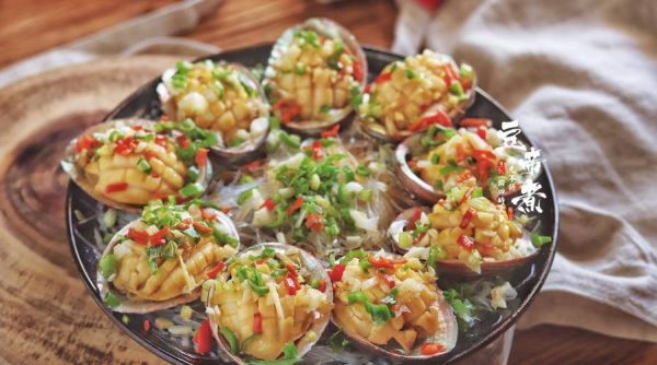 鲍鱼不去内脏可以直接蒸吗_蒸鲍鱼要不要去内脏-第3张图片-山城妙识 鲍鱼不去内脏可以直接蒸吗_蒸鲍鱼要不要去内脏-第3张图片-山城妙识