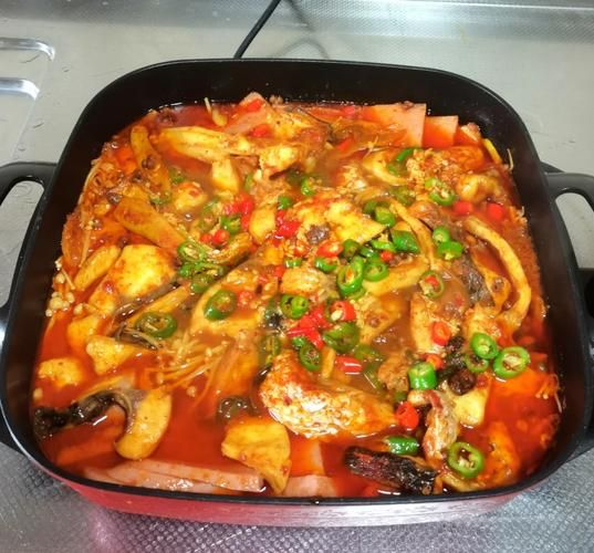 焖鱼怎么做_焖鱼的做法大全-第3张图片-山城妙识 焖鱼怎么做_焖鱼的做法大全-第3张图片-山城妙识